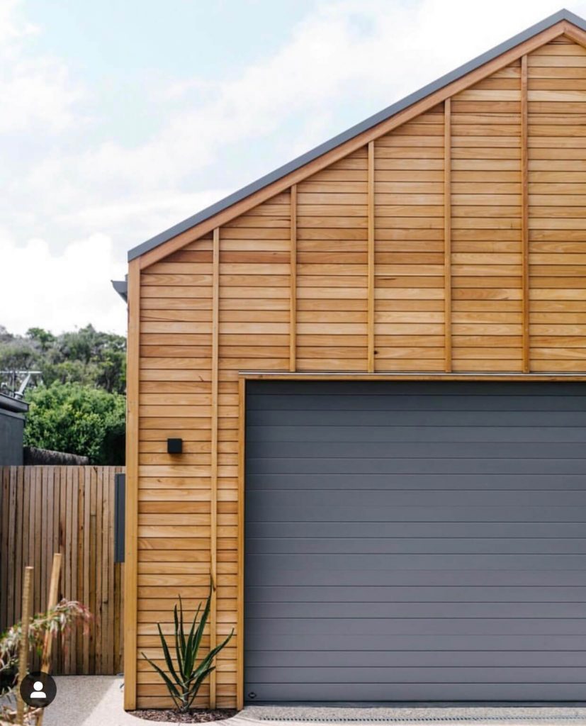Shiplap Gallery - Radial Timber Sales