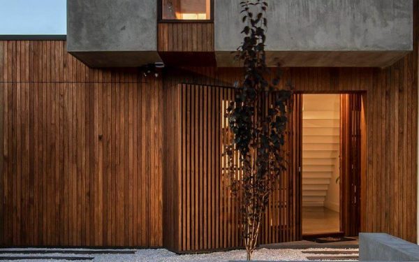 Shiplap Gallery - Radial Timber Sales